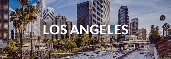 NHỮNG ĐIỀU CẦN BIẾT VỀ SÂN BAY QUỐC TẾ LOS ANGELES - LAX - vha.vn